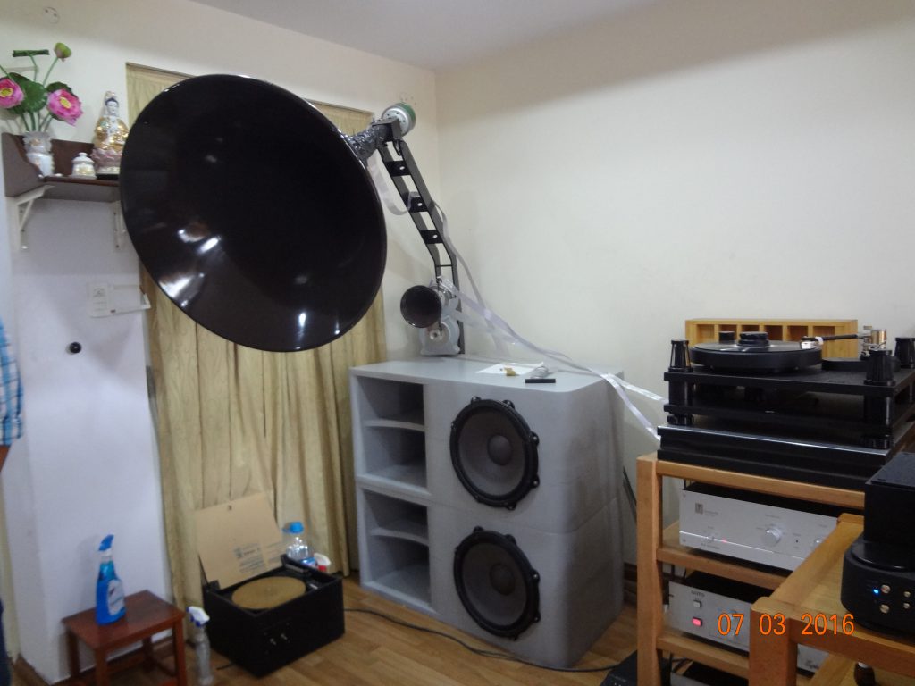 システム例 – GOTO UNIT