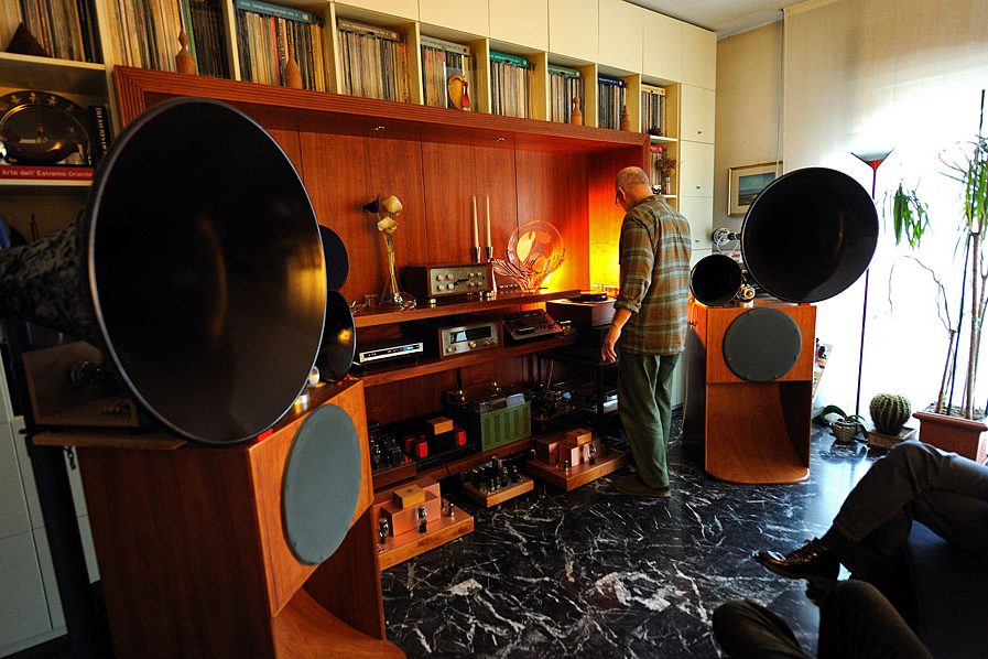 システム例 – GOTO UNIT